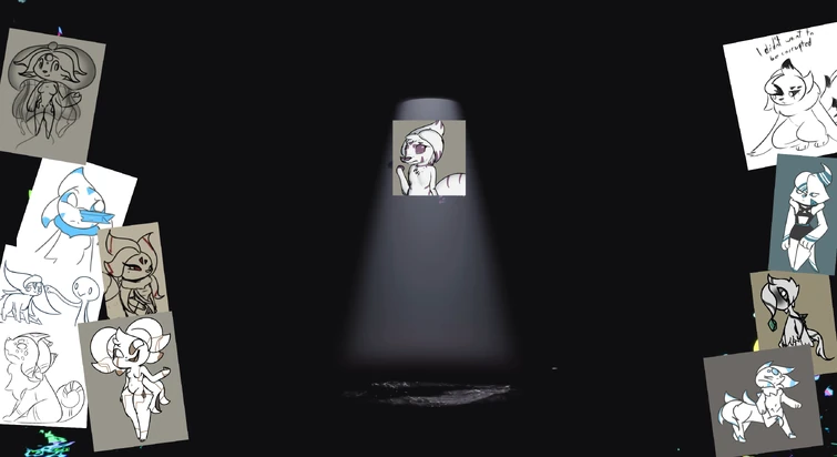 WHO IS THIS ENTA | Fandom