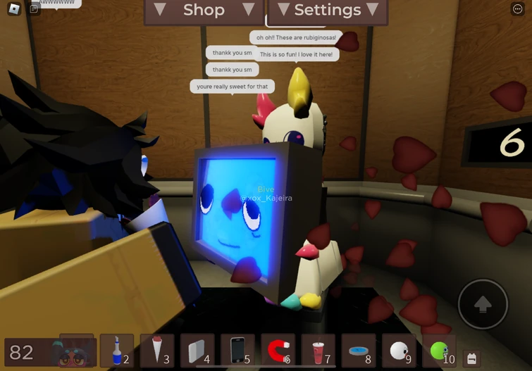 CHAT, ITS PROTO AND SCAG | Fandom