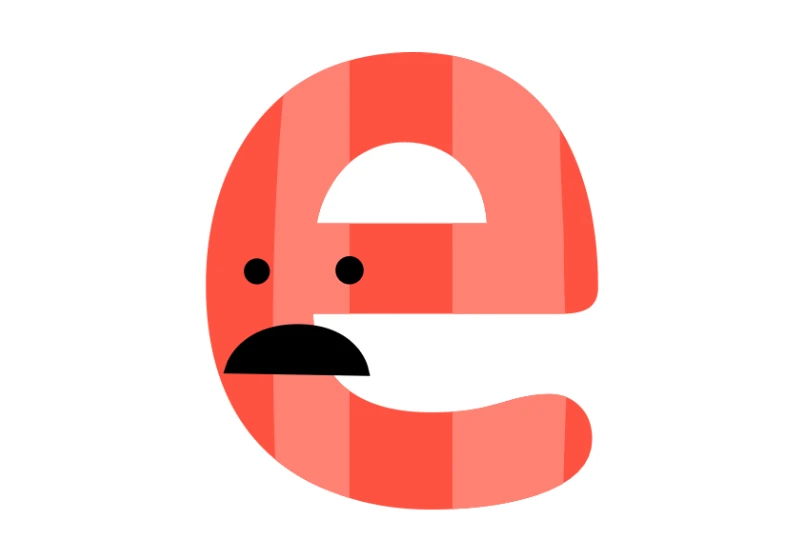 What bad thing did E see? | Fandom