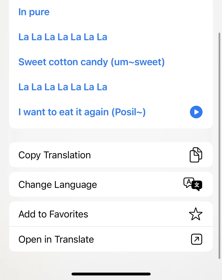 I tried to translate the Fluffyping song | Fandom