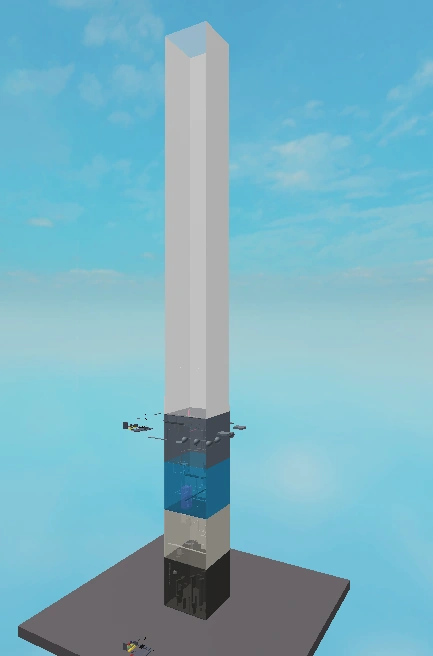 Citadel of Cooperative Suffering: Need Collaborators | Fandom