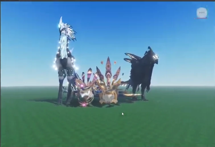 Sonaria News 5/22/2024: New Loyalty Creature Xeleviprex Revealed + More! | Fandom