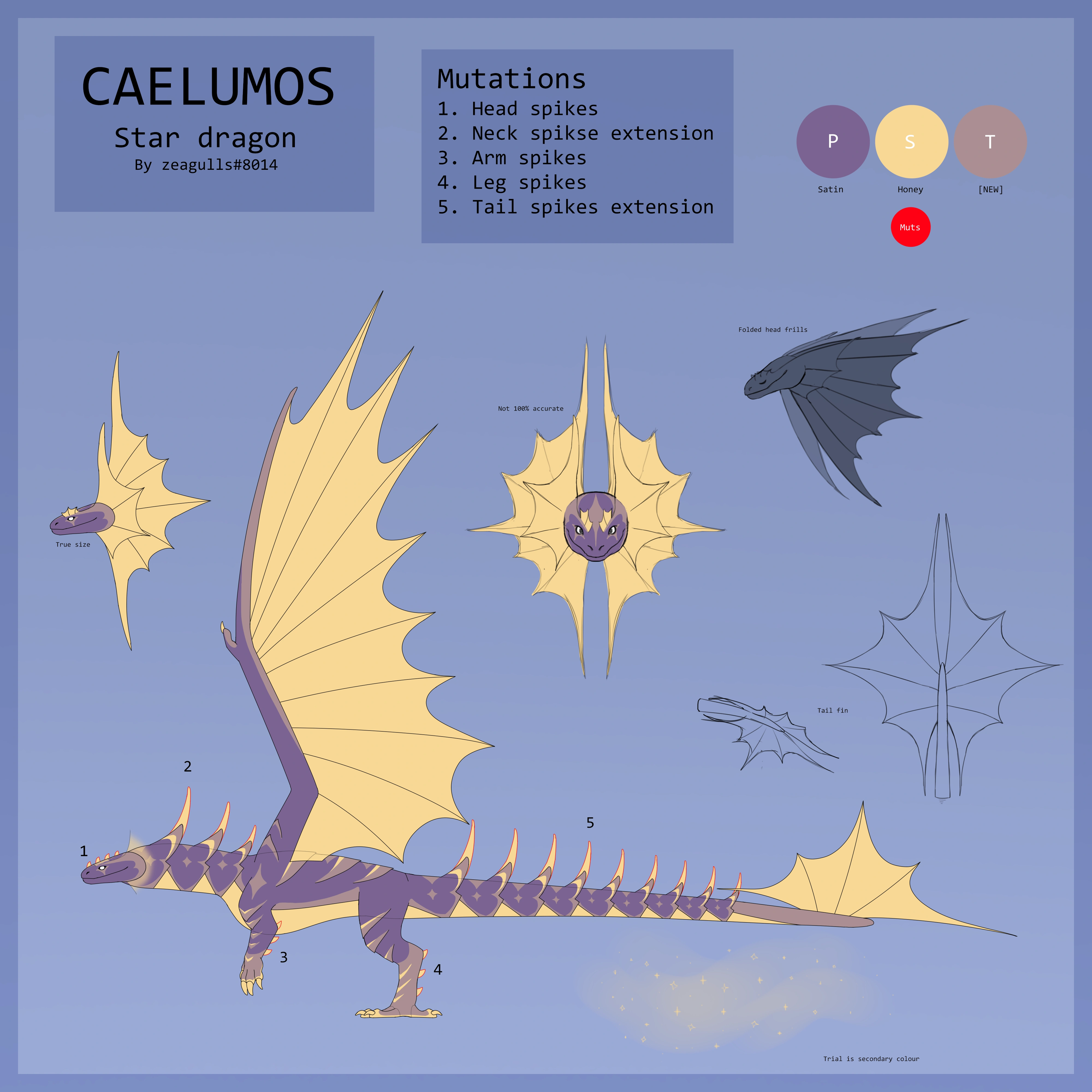 Star dragon | Fandom