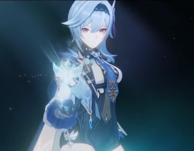 introducing Eula pfps | Fandom