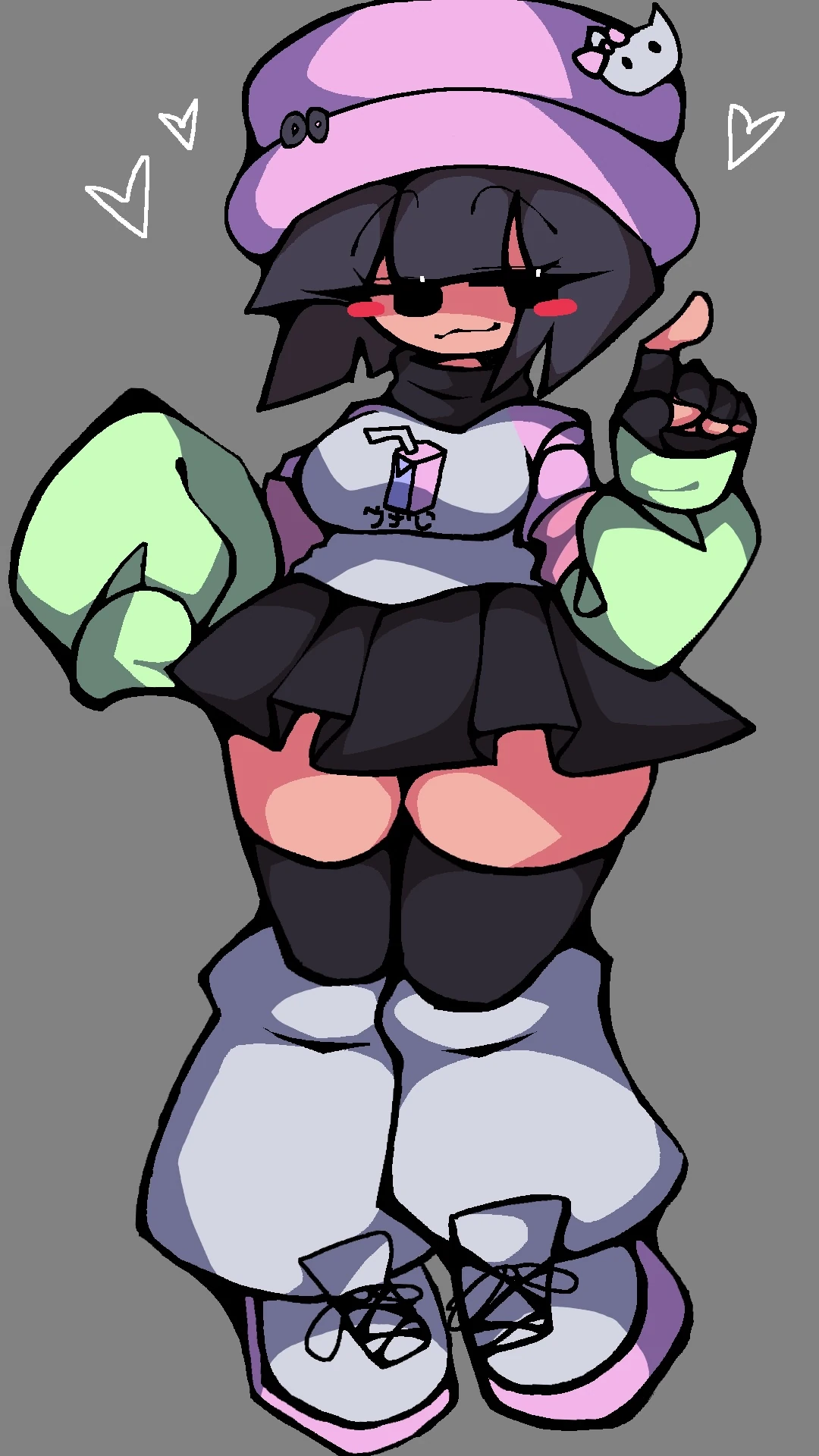 i am a hashley enthusiast | Fandom