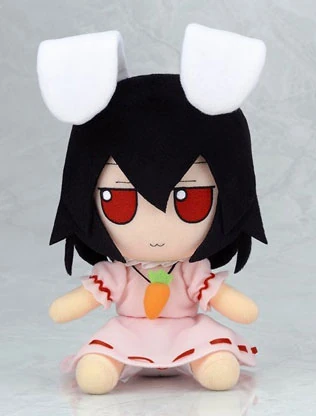 tewi | Fandom