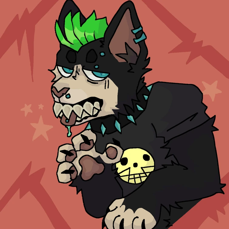 Characters as furries | Fandom