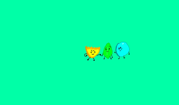Suggest a BFB/TPOT contestant to draw! | Fandom