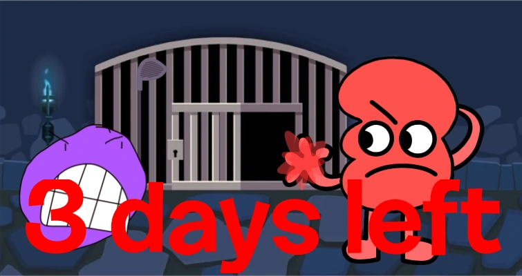 Almost time | Fandom