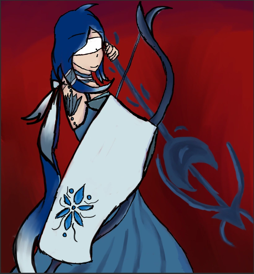 Within the chaotic abyss | Fandom