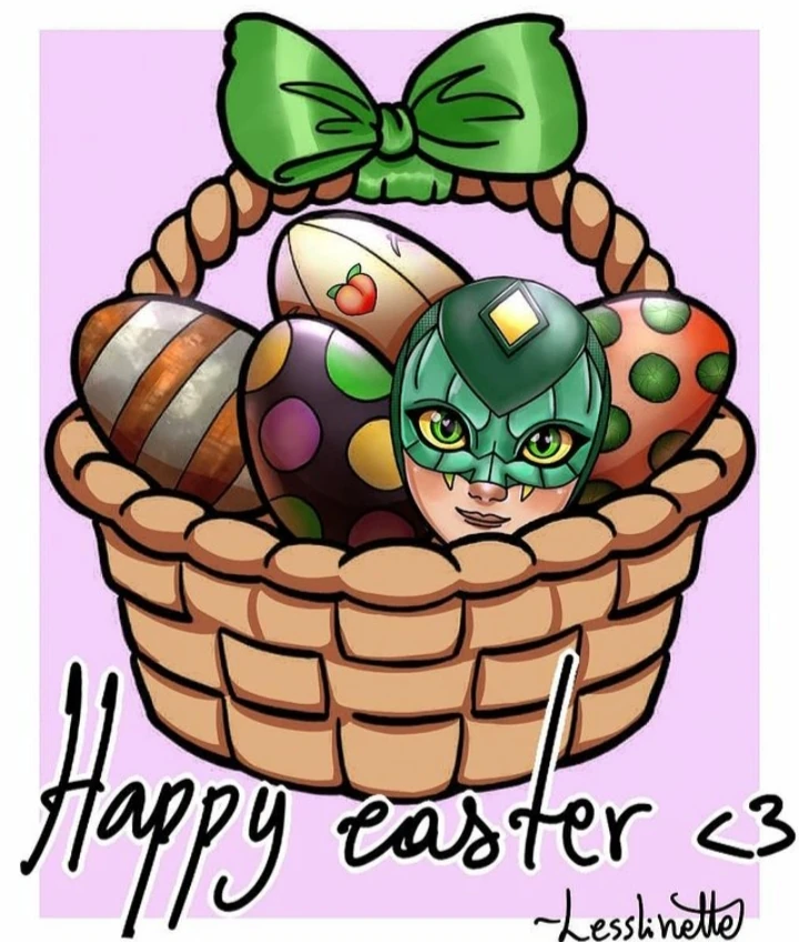 Easter Compilation | Fandom