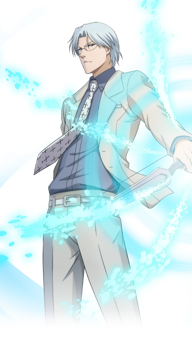 Discuss Everything About Bleach Wiki | Fandom