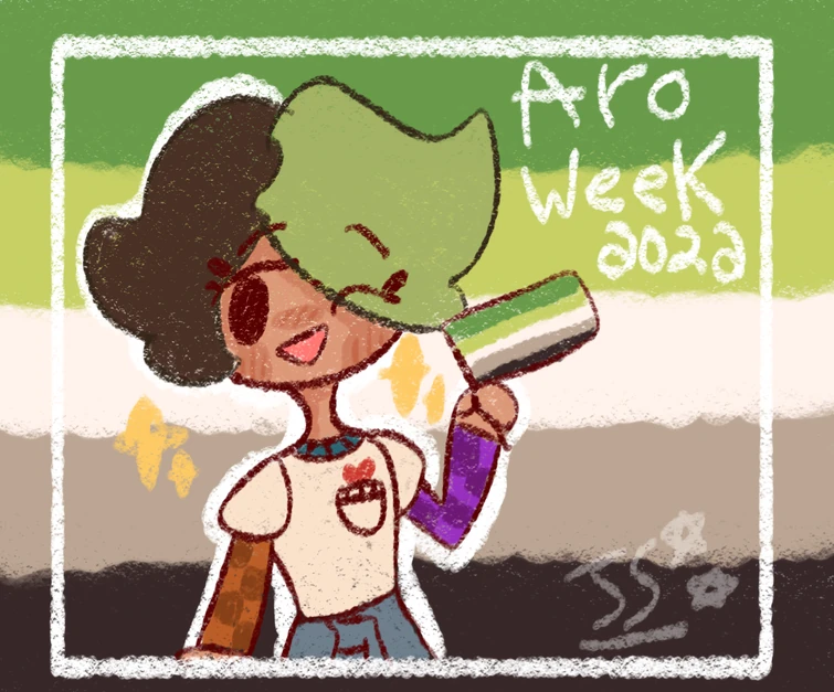 Discuss Everything About LGBTQIA+ Wiki | Fandom