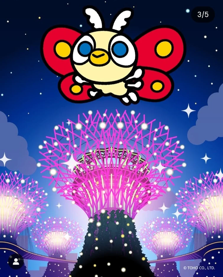 Discuss Everything About Gojipedia | Fandom
