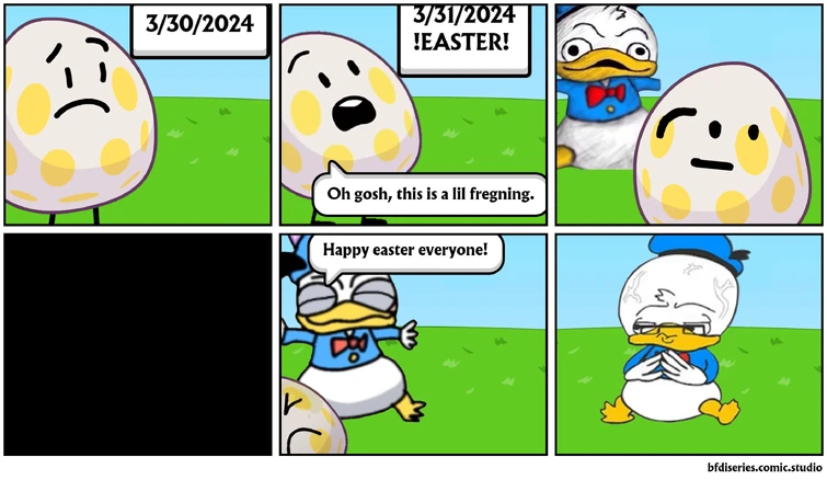 Happy Easter! | Fandom