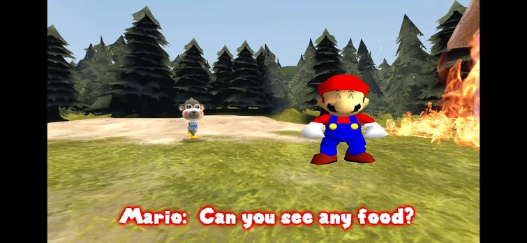 Discuss Everything About The SMG4 Wiki | Fandom