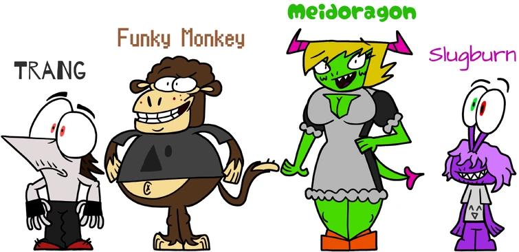 A lolcow-based series I imagined | Fandom