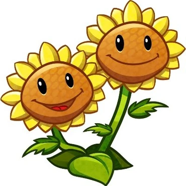 PvZ 2's best sun producer (also if used with other plants and plant ...