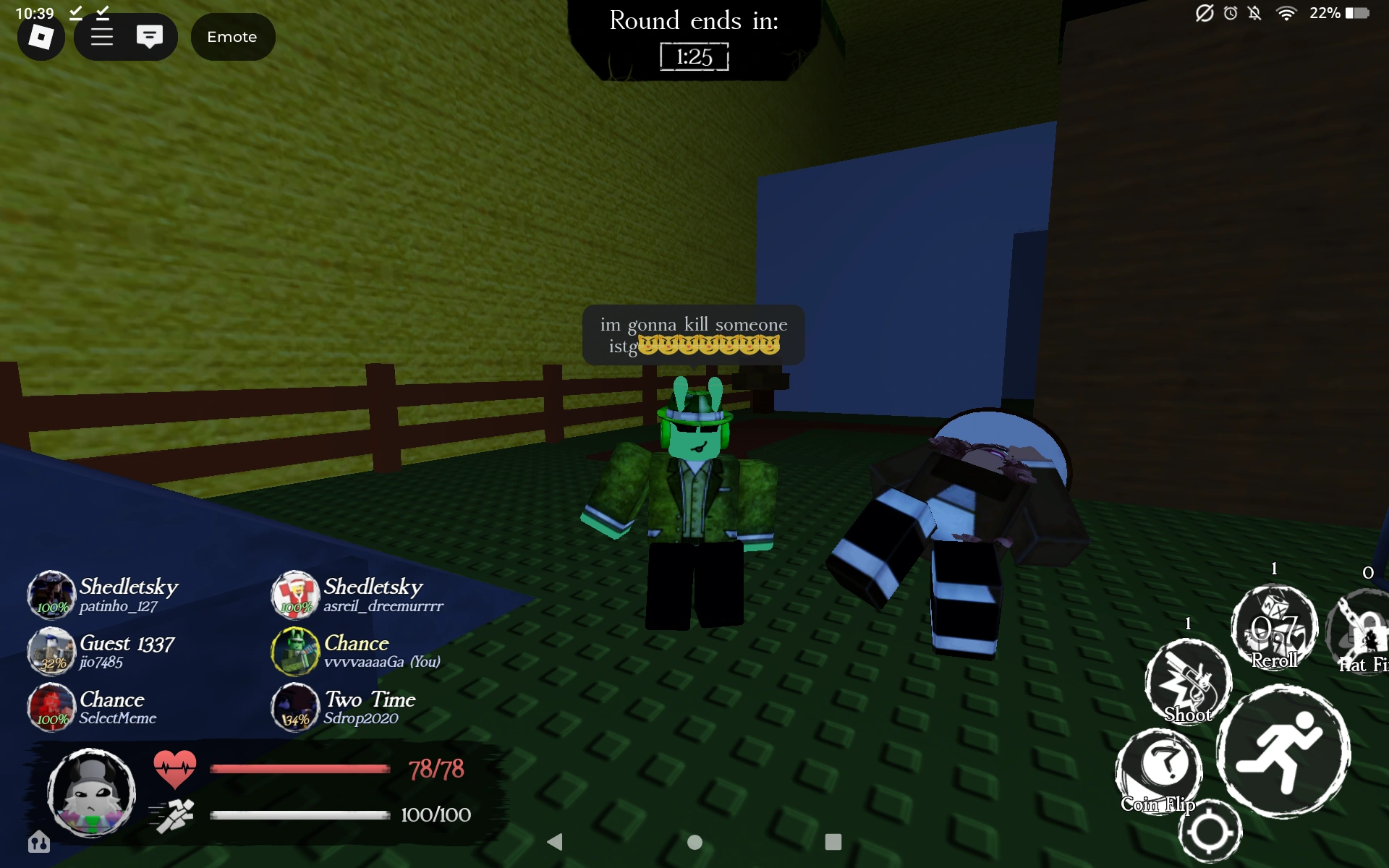 HOW DO I REMIND YOU OF CHANCE/genq | Fandom