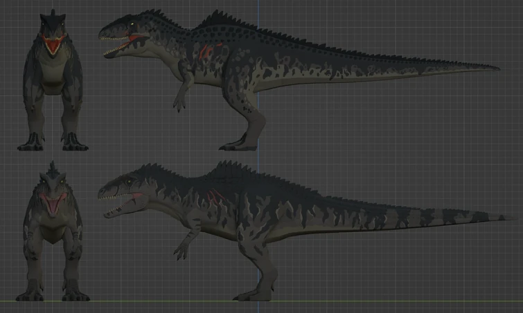 Discuss Everything About Dinosaur Simulator Wiki | Fandom