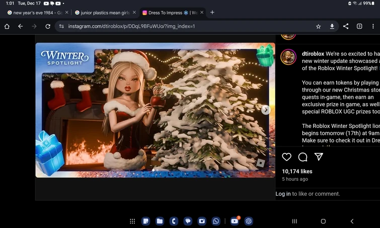 Winter Spotlight | Fandom