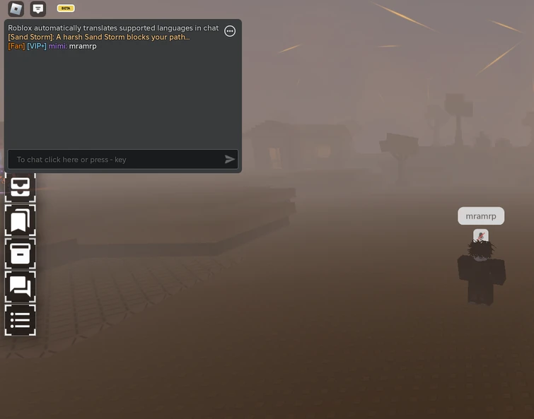 I lost the new menu | Fandom