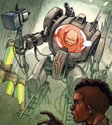 Favorite Nihil | Fandom