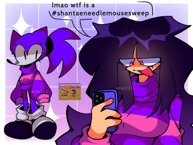 Wife Materialj Fandom