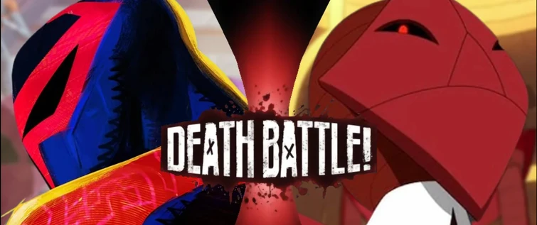 Discuss Everything About DEATH BATTLE Wiki | Fandom