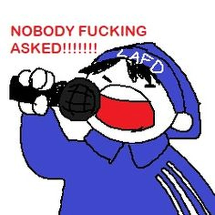 Hi uhh I made something | Fandom