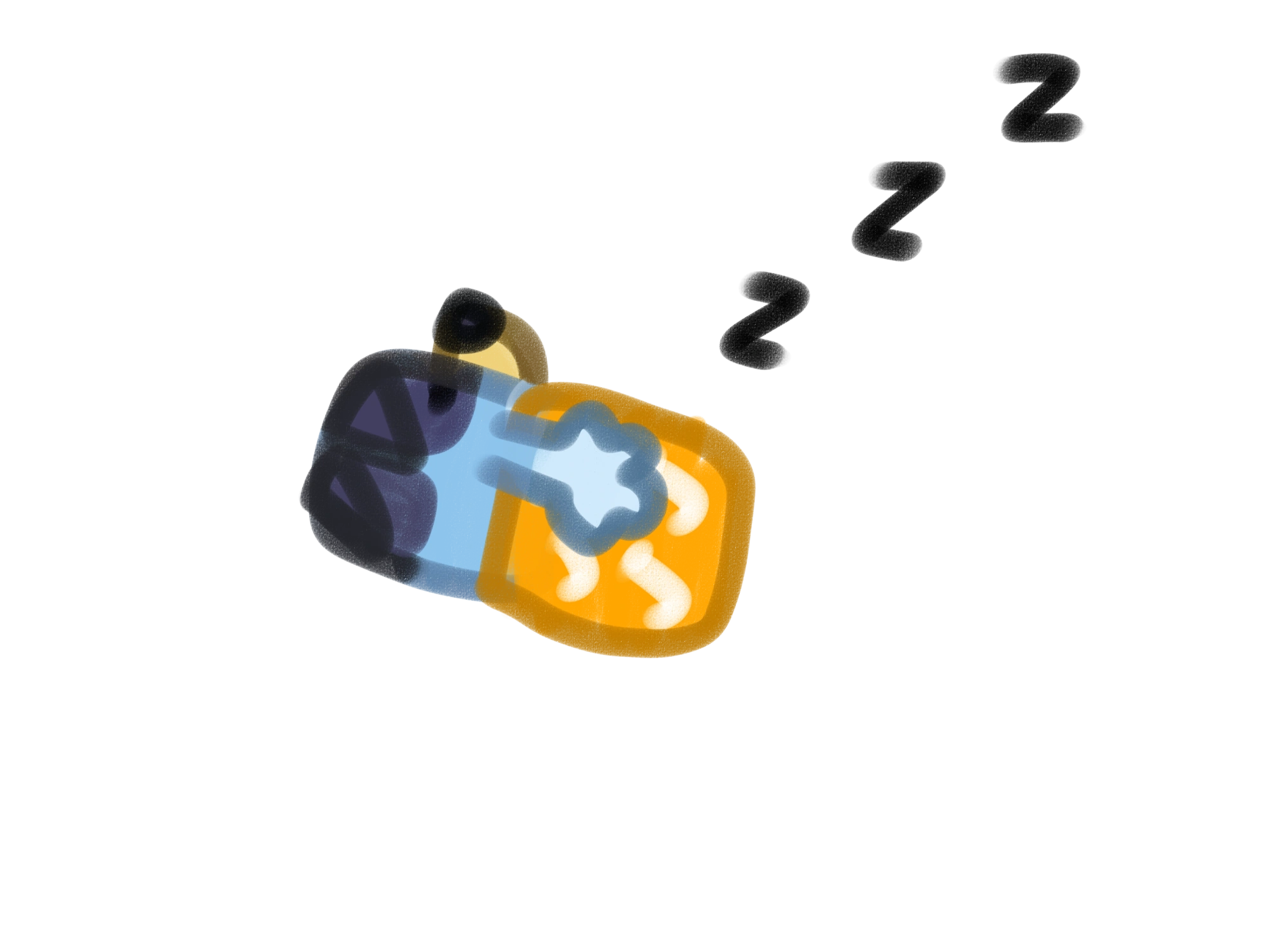 Taking a nap (: | Fandom