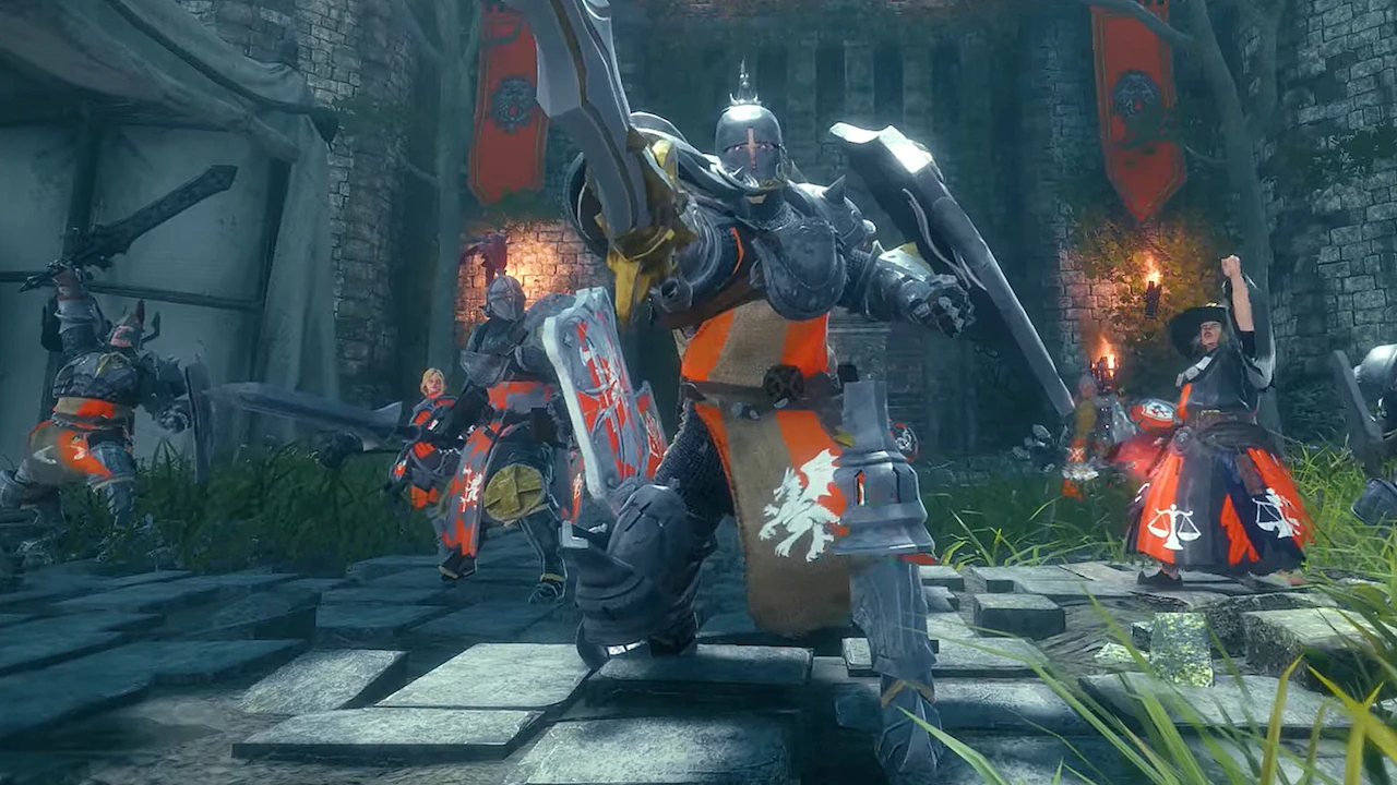 Getting Started in Warlander | Which Classes Will You Include in Your Deck? | Fandom