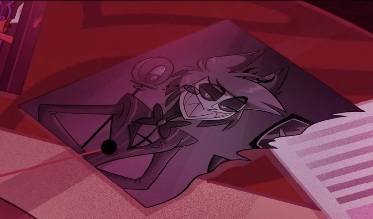 What do you think happened between Alastor and Vox? | Fandom