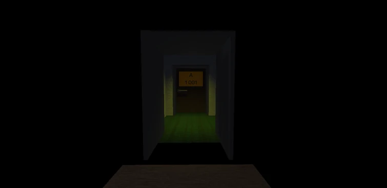 Discuss Everything About Rooms and Doors Ideas Wiki | Fandom