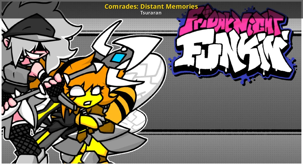 New mod of Tsuraran, yay | Fandom