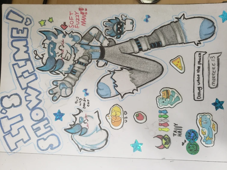 Hello!!! :33 | Fandom