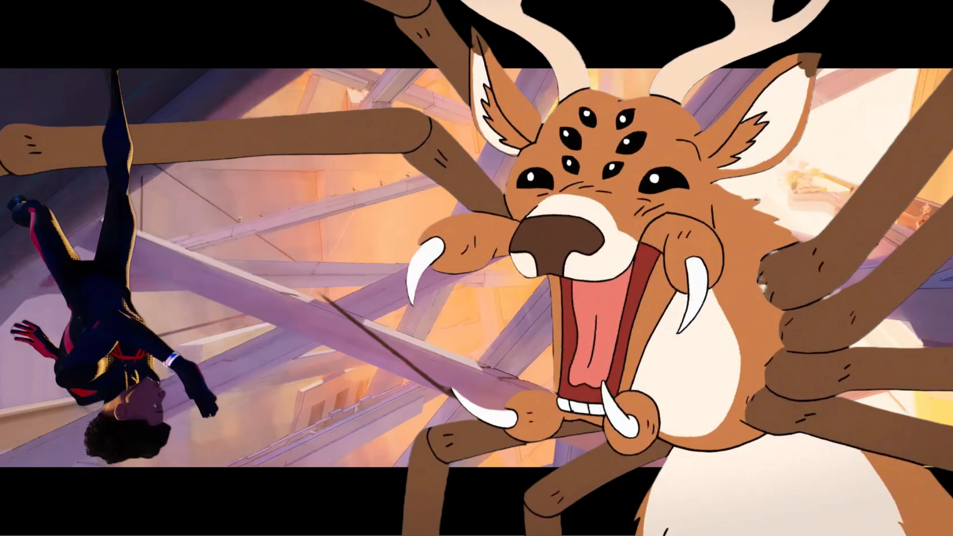 Alan Dracula is in Across the Spider-Verse! | Fandom