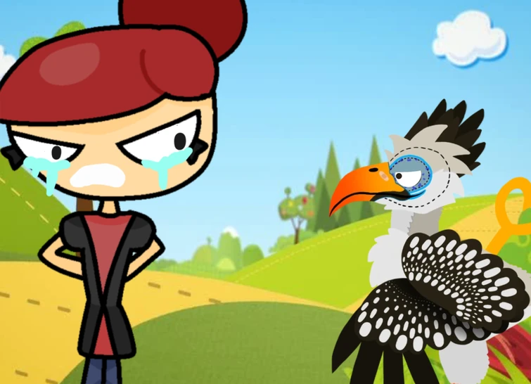 All posts by DeinoRex183 | Fandom