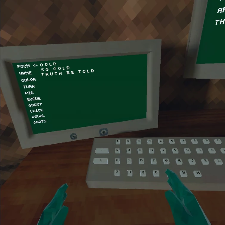 Subterfuge but fnf mod wiki sings it | Fandom