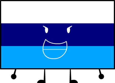 one more flag. | Fandom