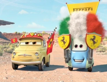 Which Of These Three Hero Wiki's Do You Think Fit Best For Luigi And Guido? | Fandom