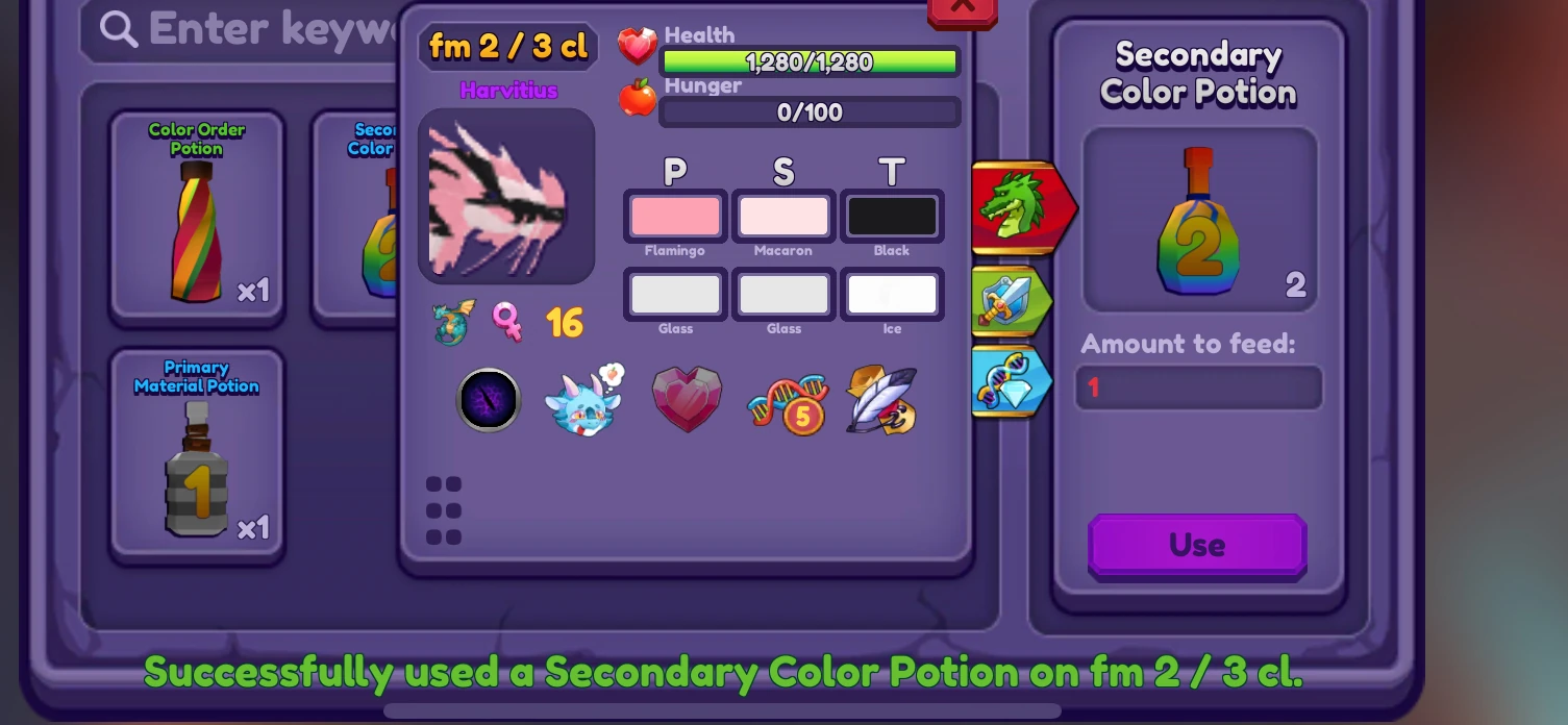 Do I continue trying to make CL v2 or make it SM? | Fandom