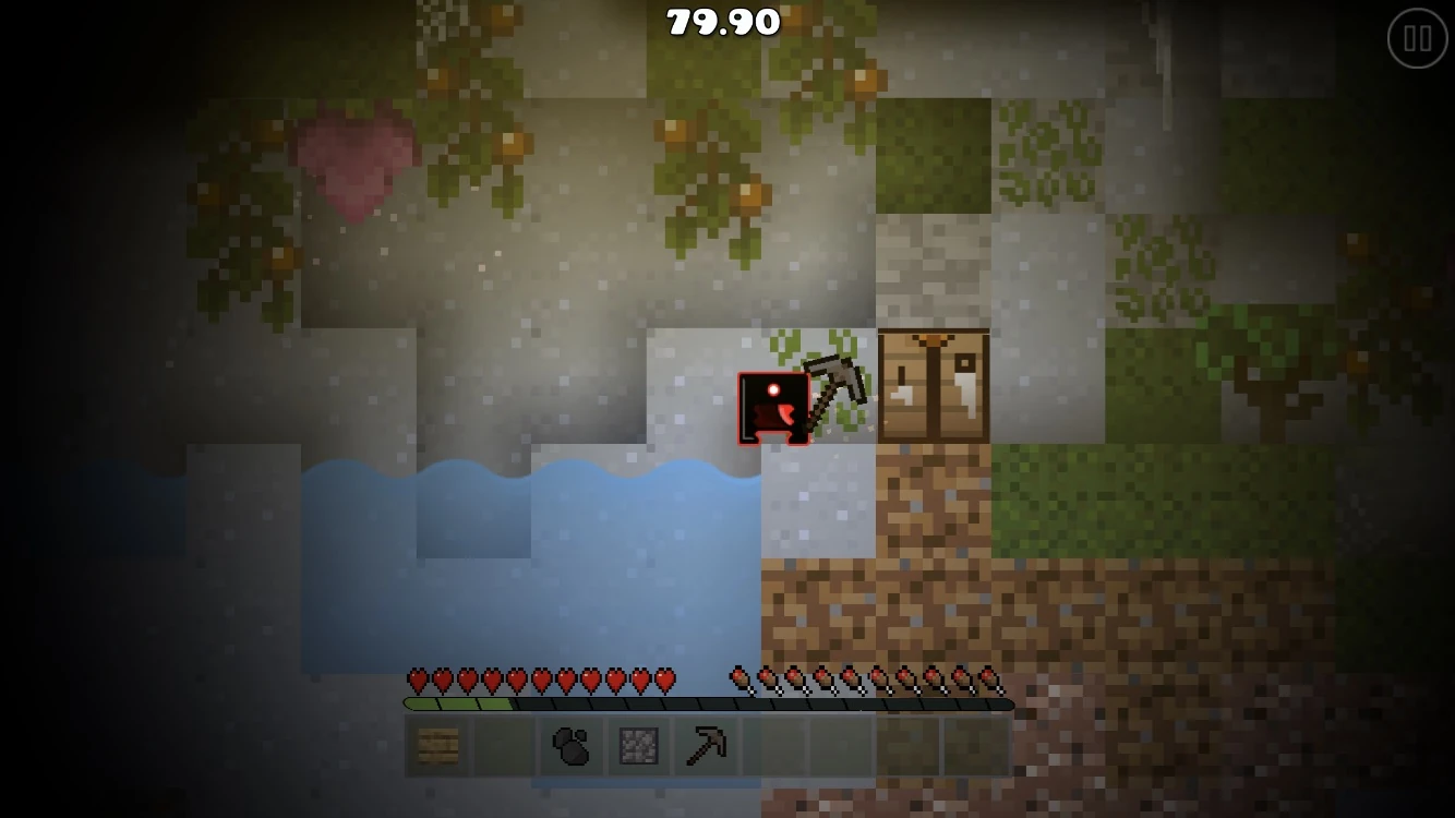 Minecraft In GD | Fandom