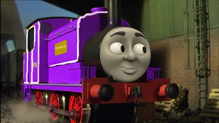 Charlie in season 12 | Fandom