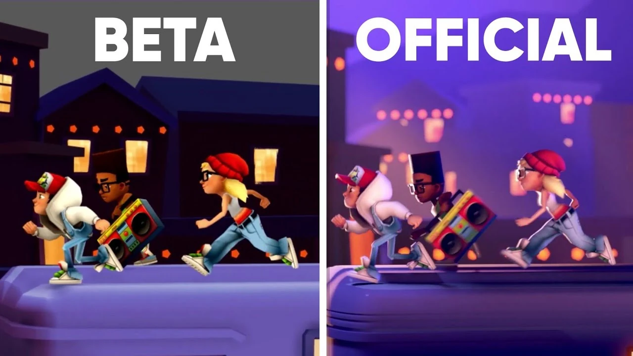 Mexico beta trailer | Fandom