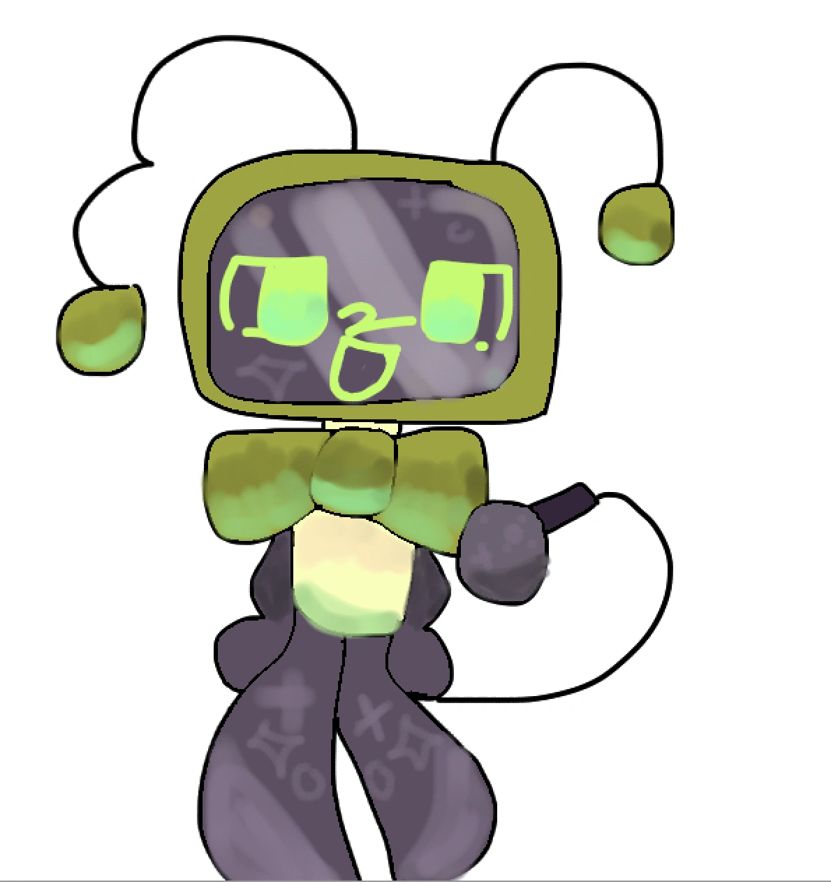vee | Fandom