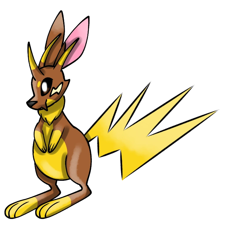 New Paito Pokémon found! #3 | Fandom