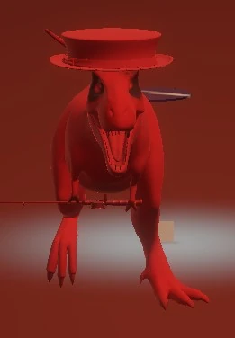 omc in 3d paint | Fandom