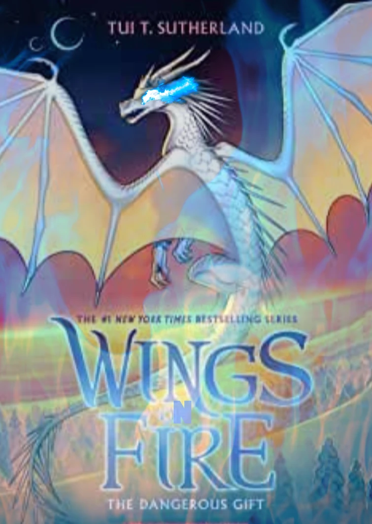 Wings on Fire: books 1-15 | Fandom