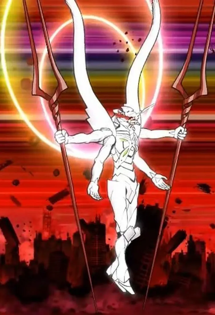 Biggest Challenge on 3* to everyone (No Eva Killer) | Fandom